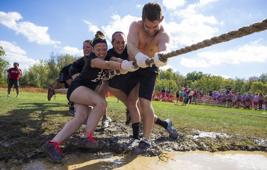 Student hopes for world record at Mud Tug | RIT
