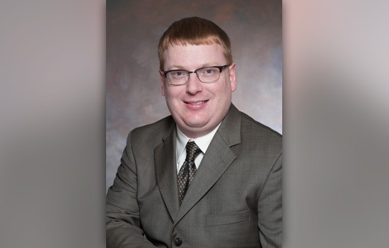 Associate professor wins early career award | RIT