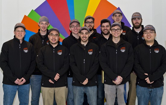 RIT wins regional cyber defense competition | RIT