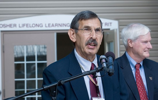 Osher at RIT Offers Free Open House Sessions Sept. 20-24 | RIT