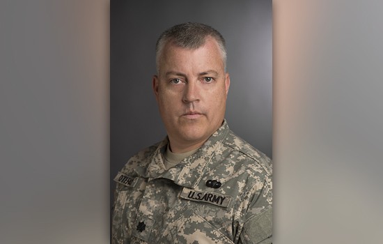 New Army ROTC commander appointed at RIT | RIT