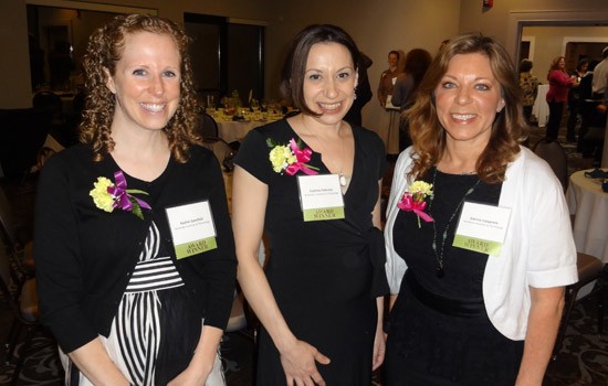 RIT honors its outstanding adult students | RIT