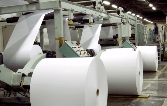 NYSP2I leads paper mill sustainability initiative | RIT