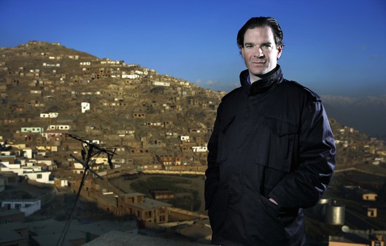 CNN’s Peter Bergen to speak at symposium | RIT