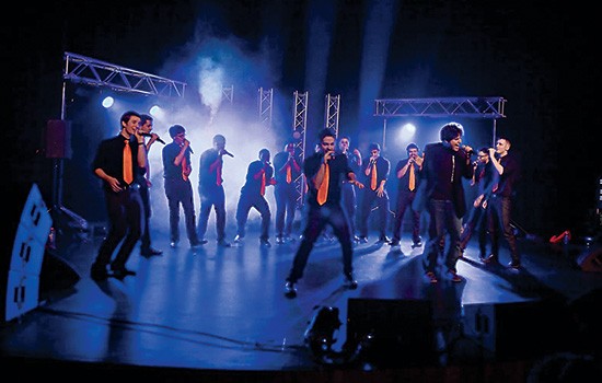 Celebrating 25 years | RIT