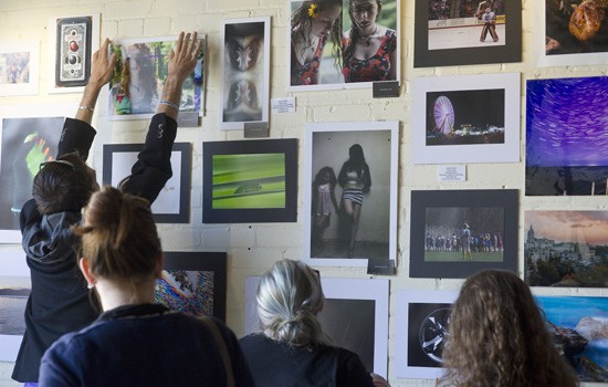 Rochester Fringe Fest deemed a success | RIT