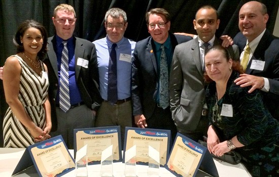 RIT recognized for public relations efforts | RIT