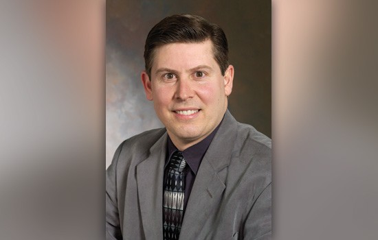 Ryne Raffaelle named VP for research | RIT