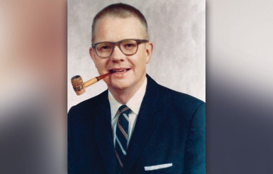 Daughter of public speaking professor says thanks | RIT