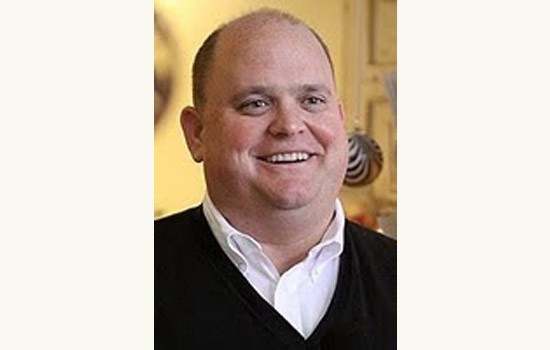 RIT hosts swearing-in for U.S. Congressman Thomas Reed | RIT