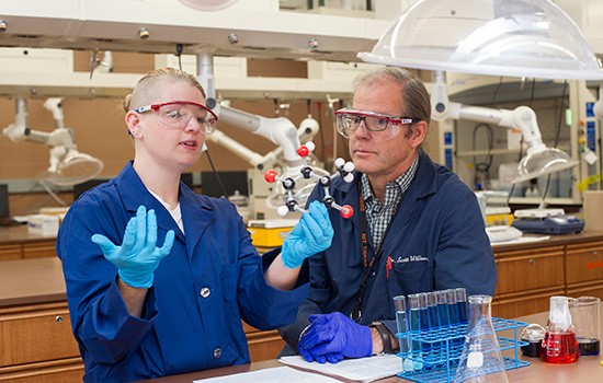 Teams to research effective access technology | RIT