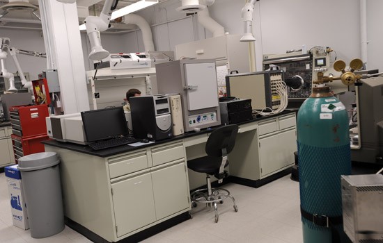 Sponsored Research Services awards seed funding to five RIT faculty | RIT