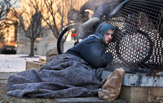 Graduate’s photo reunites missing man with family | RIT