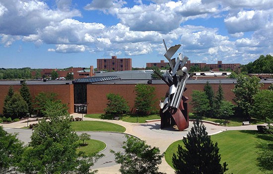 RIT ranked among best graduate schools | RIT