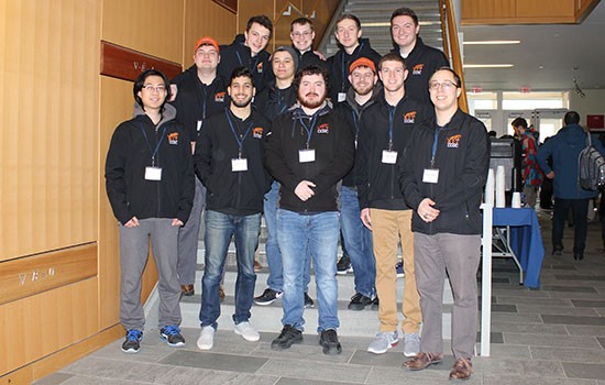 RIT takes second at cyber defense competition | RIT