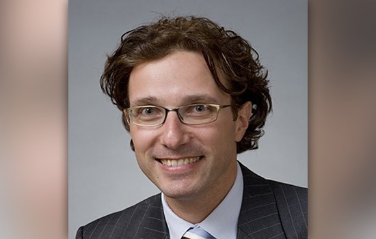 Robert Rice named distinguished alumnus of NTID | RIT