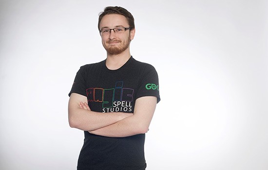 MAGIC Spell Studios: Publishing a game | RIT