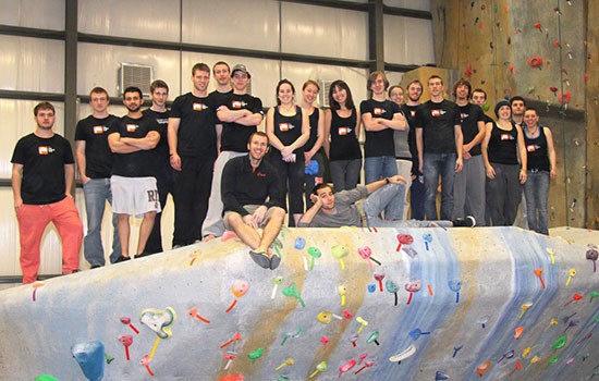 Student helps bring worldwide film festival to RIT | RIT