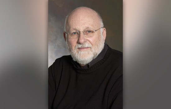 Roger Remington to receive Sutnar Prize | RIT