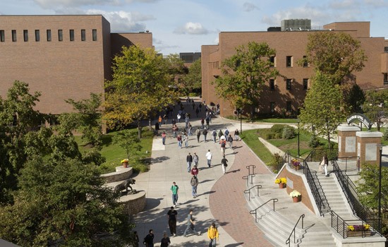 RIT welcomes incoming students Aug. 31 | RIT