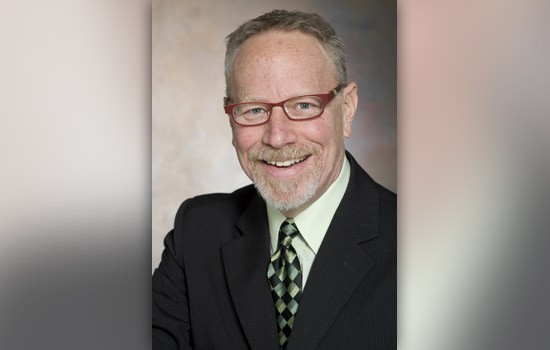 Professor honored for work in color science field | RIT