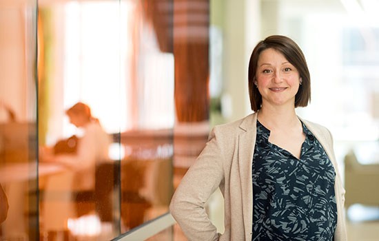 Love for environment becomes passion for sustainability | RIT