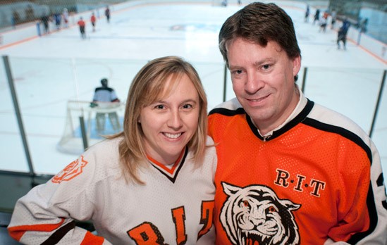 RIT launches $15M ‘Power Play’ campaign | RIT