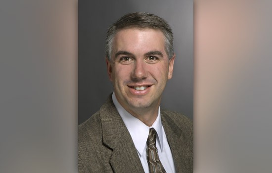 Sean Rommel named Distinguished Lecturer | RIT