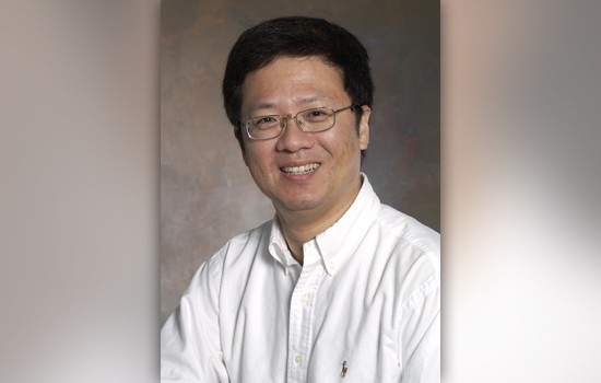 Pengcheng Shi to lead GCCIS in research | RIT