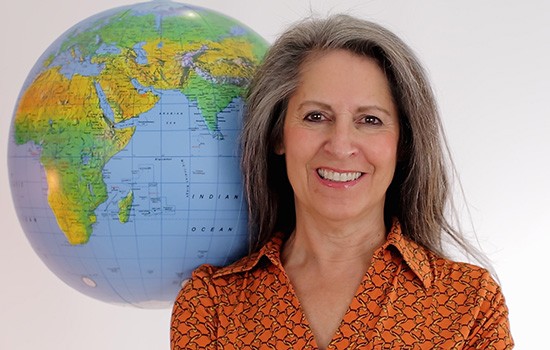 Archie Comics co-CEO to give Earth Day talk | RIT
