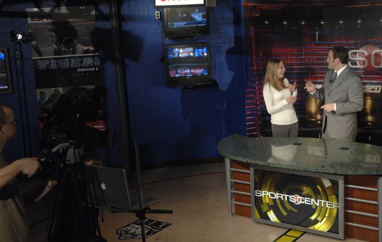 RIT SportsZone celebrates 100th episode milestone | RIT