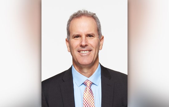 RIT presents Cary Award to HP executive | RIT