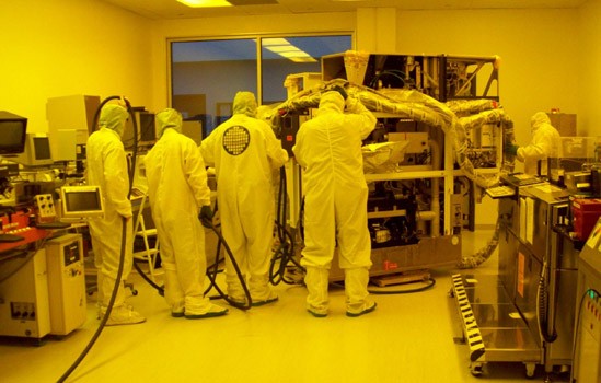 Semiconductor equipment donated to microelectronic engineering program | RIT