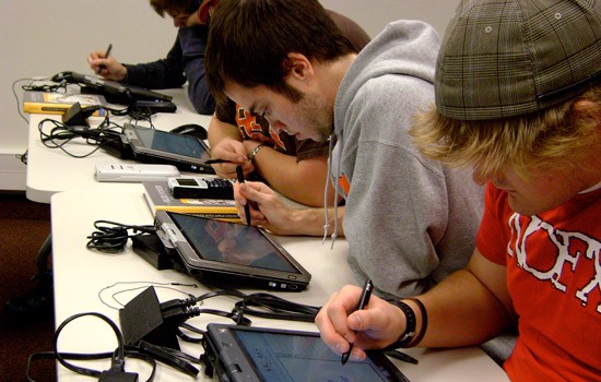 Use of Technology-Rich Learning Environment Reveals Improved Retention ...
