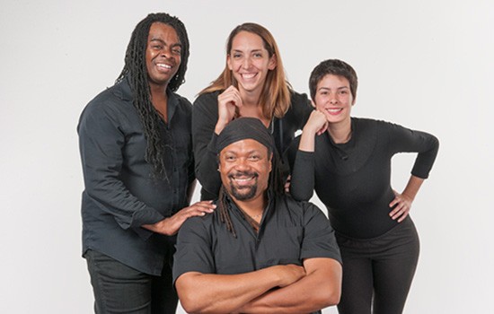 NTID celebrates closing of Deaf Awareness Week | RIT