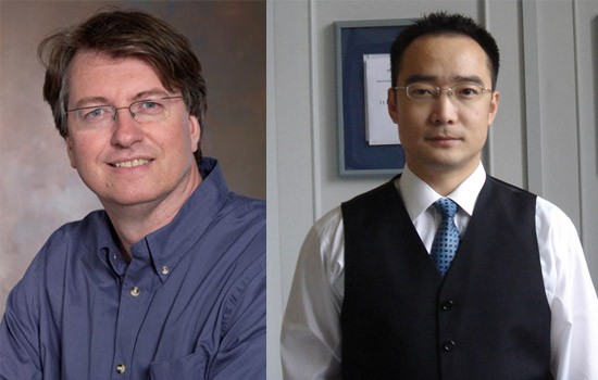 RIT researchers work to make supercomputing ‘green’ | RIT