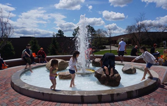 Photo taken at Imagine RIT places third in contest | RIT
