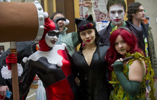 2,500 expected to attend Tora-Con 2015 | RIT