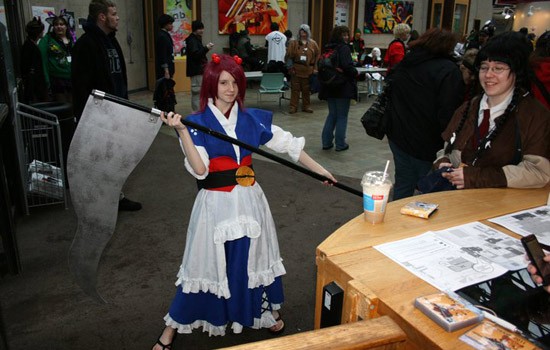 RIT hosts 10th annual Tora-Con | RIT