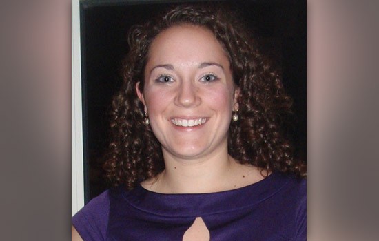 Busy student leaves her mark at RIT | RIT