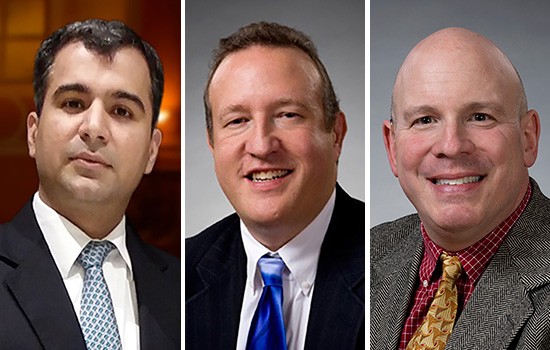 RIT names three new members to Board of Trustees | RIT