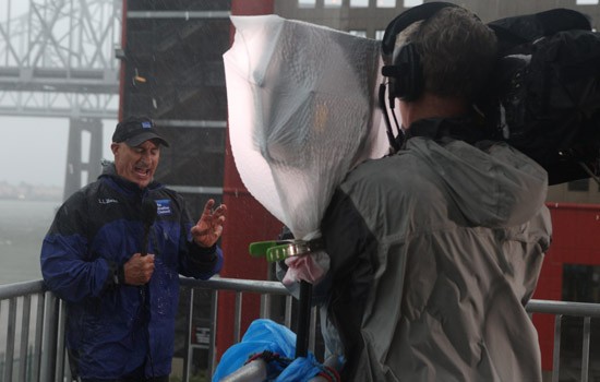 The Weather Channel’s Robert Johnson to visit RIT | RIT