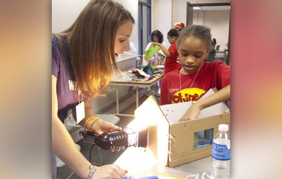 Registration Opens for Everyday Engineering Camp and New Exploration ...