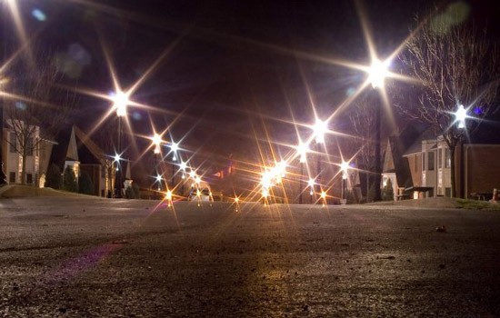 ‘Greek Row’ wins week 1 of RIT Facebook Photo Challenge | RIT