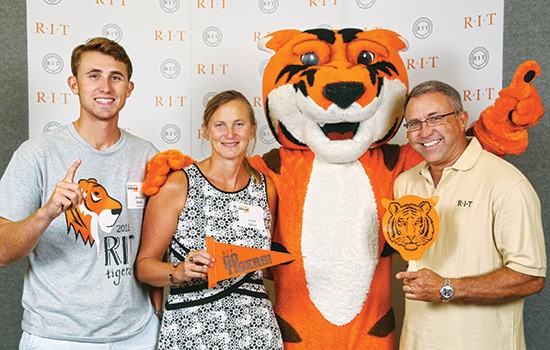 Regional alumni activities | RIT