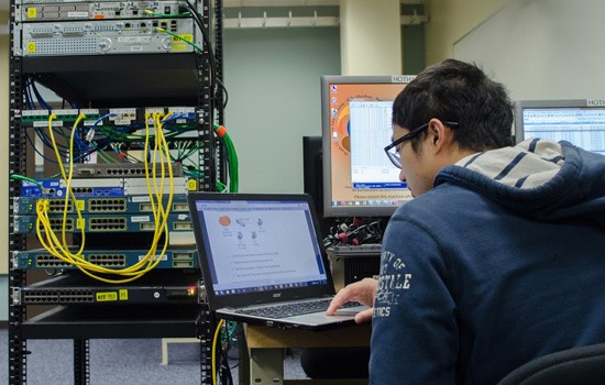 RIT keeps degrees cutting-edge, changes names | RIT