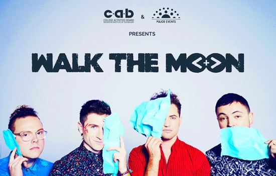 Walk The Moon highlights SpringFest 2016 | RIT