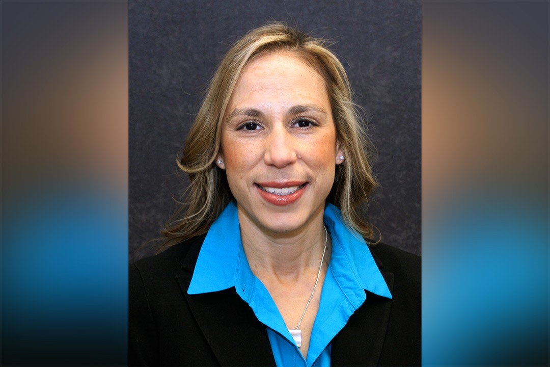 Iris Rivero named department head in KGCOE | RIT