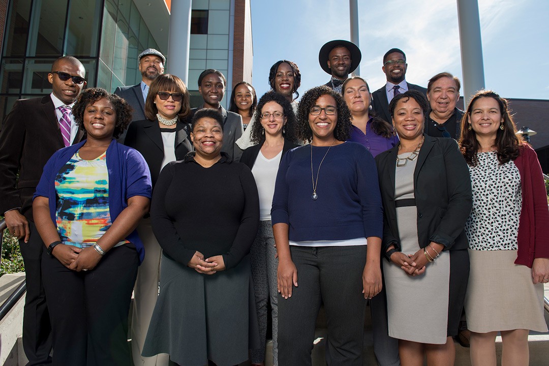 RIT welcomes diverse rising stars | RIT