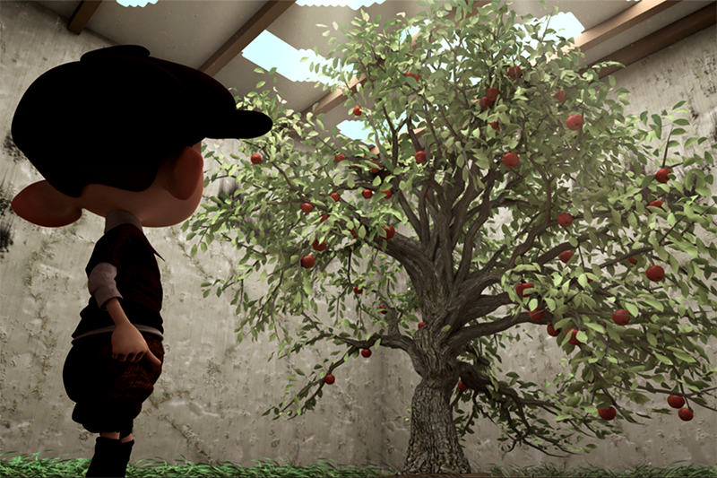 RIT has strong showing at spring film festivals | RIT